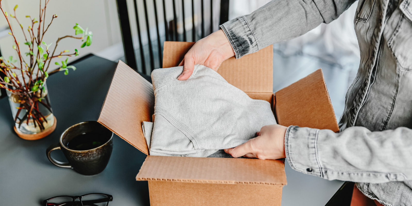 Boutique by the Box High-Quality Wholesale for Clothing Resellers
