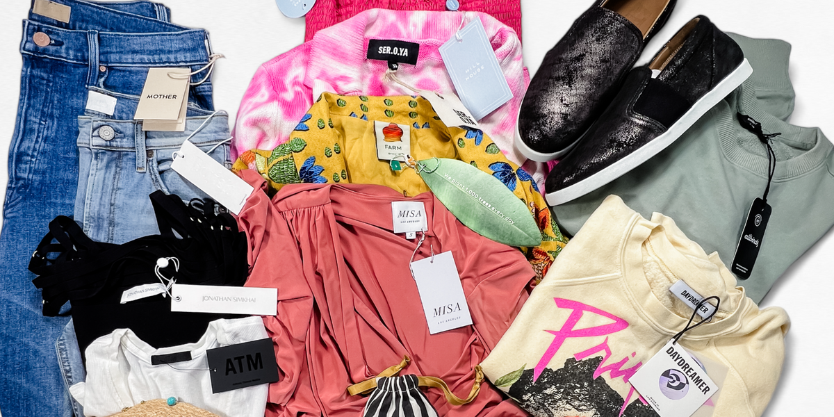 Shop Boutique by the Box