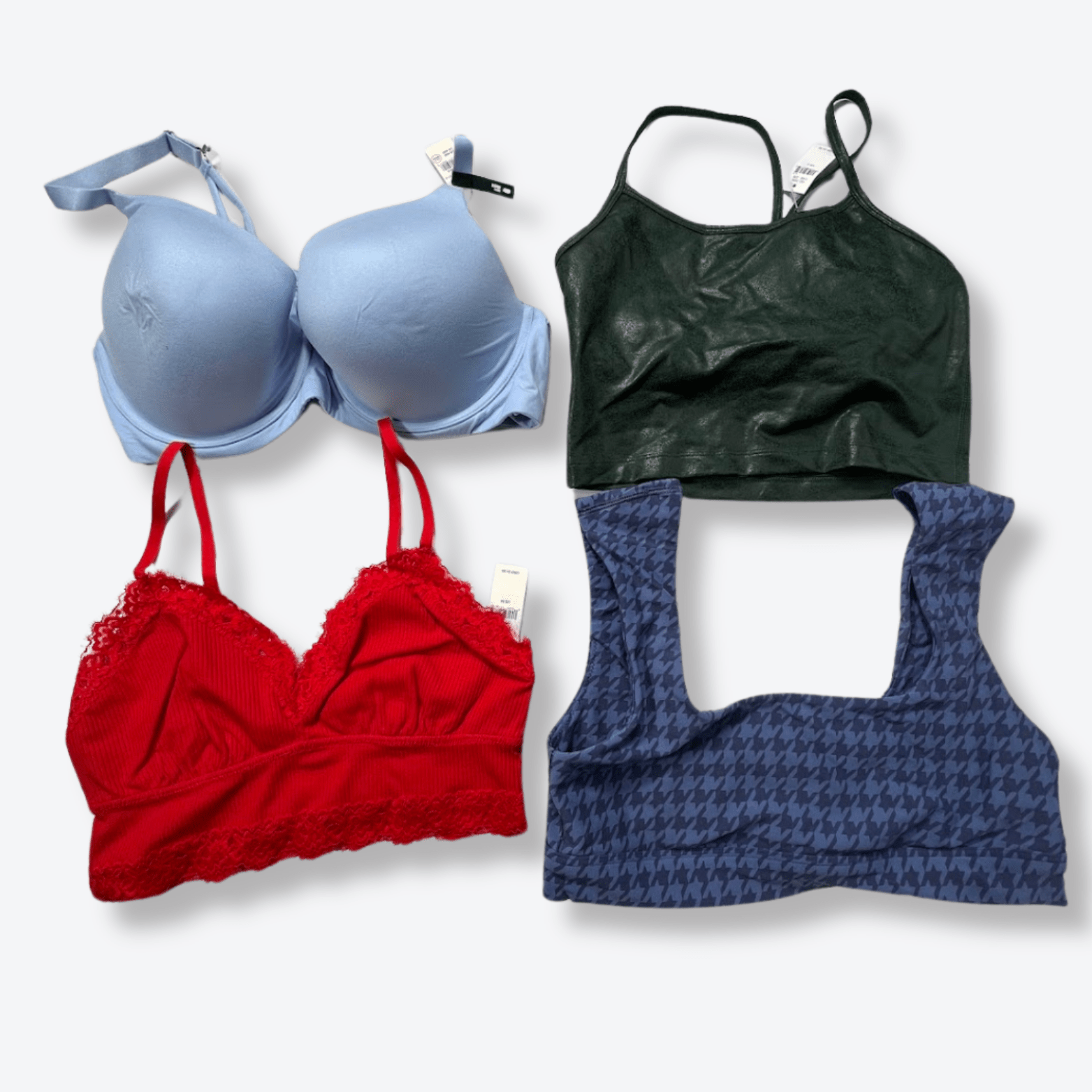 Wholesale bras store