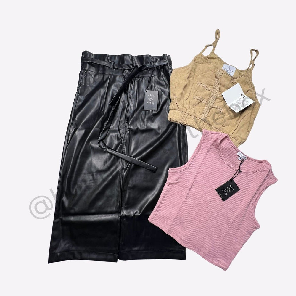 Area Stars Assorted Women's Clothing NWT/NWOT Wholesale