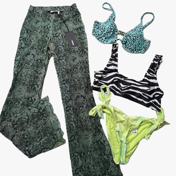 ASOS Swimwear Women's New Wholesale