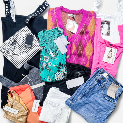 Shop Boutique by the Box