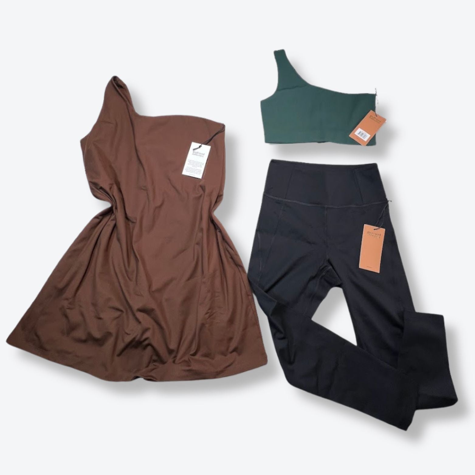 Girlfriend Collective Active & Athleisure Clothing Women's New Wholesa