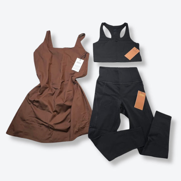 Girlfriend Collective Active & Athleisure Clothing Women's New Wholesa