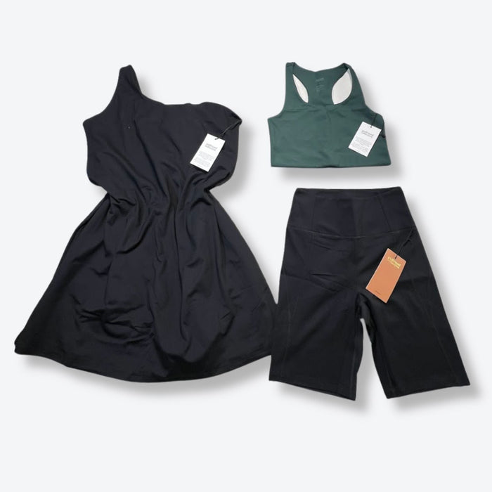 Girlfriend Collective Active & Athleisure Clothing Women's New Wholesa