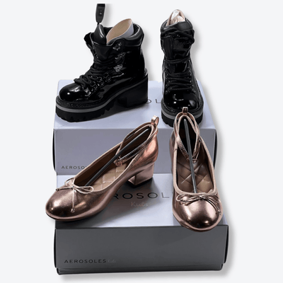 Name Brand Shoes: Adidas, Native, Sam Edelman & More Assorted Children