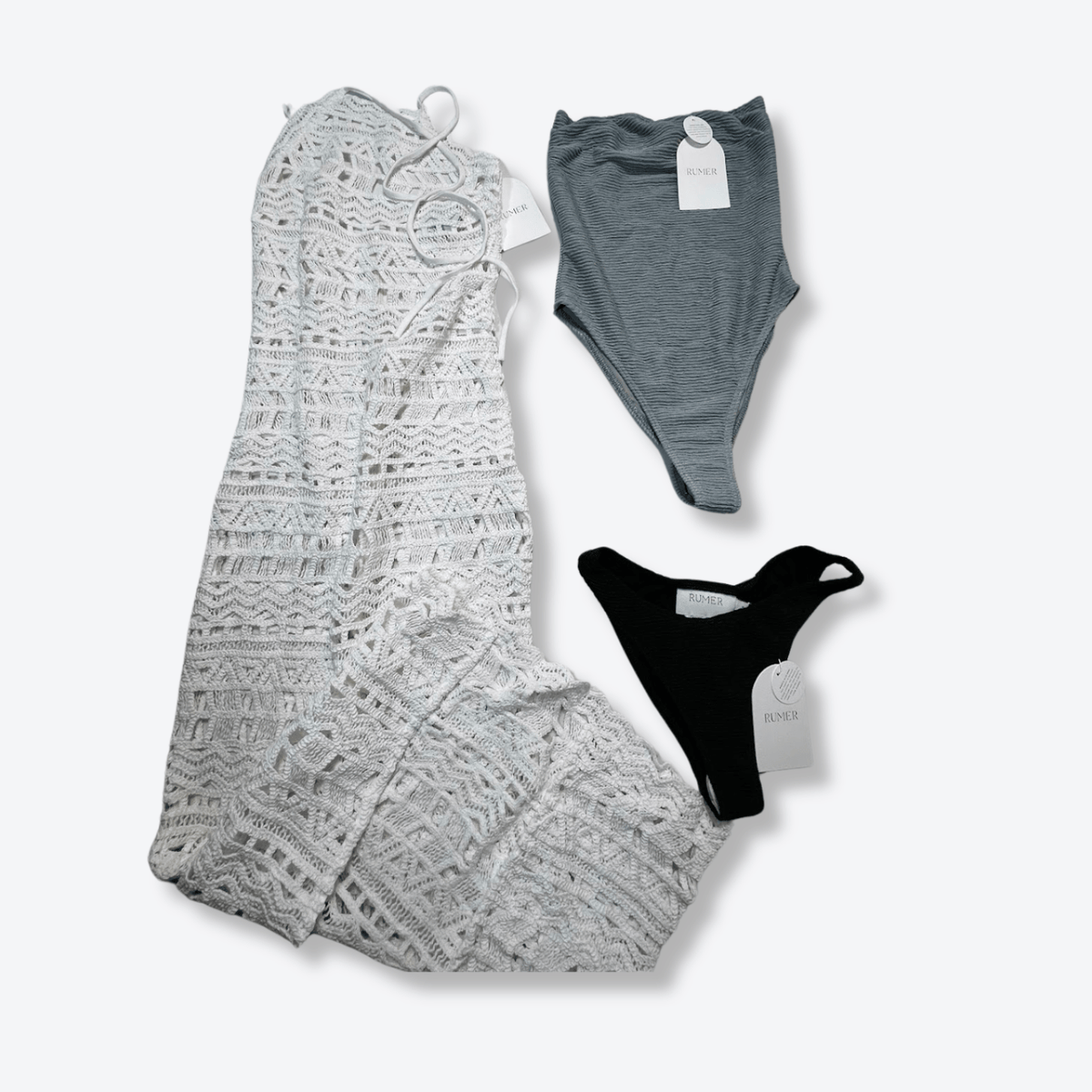Rumer the Label Revolve Swim Women's New Wholesale
