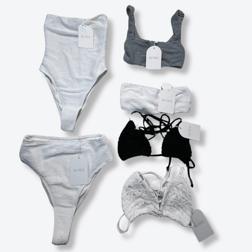 Rumer the Label Revolve Swim Women's New Wholesale