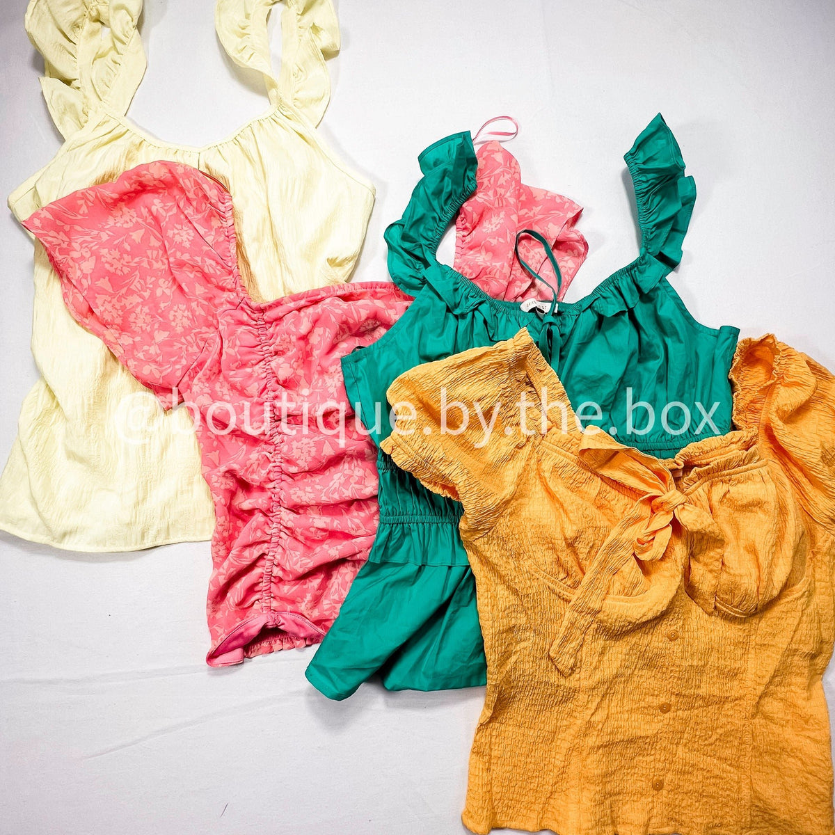 Stitch Fix House Brands Women's New Bulk Clothing
