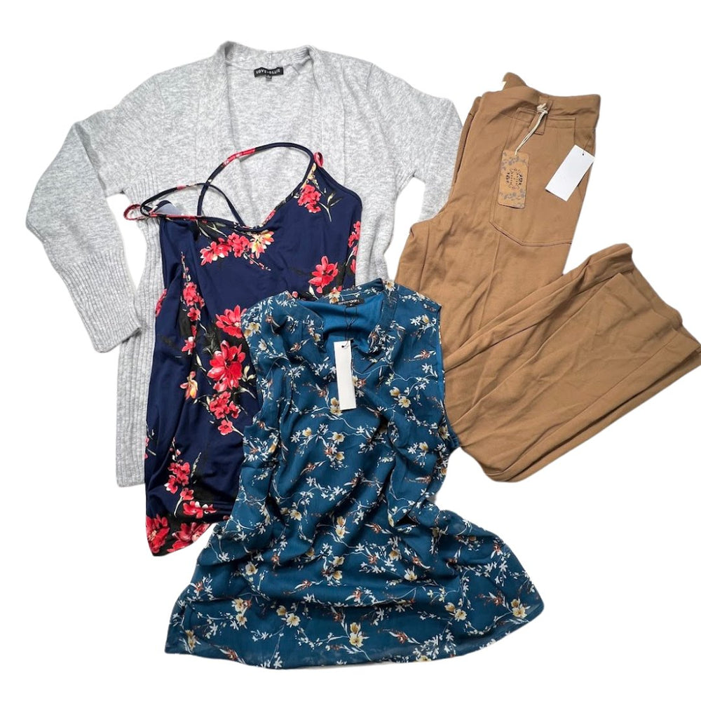 Stitch Fix House Brands Women's New Bulk Clothing