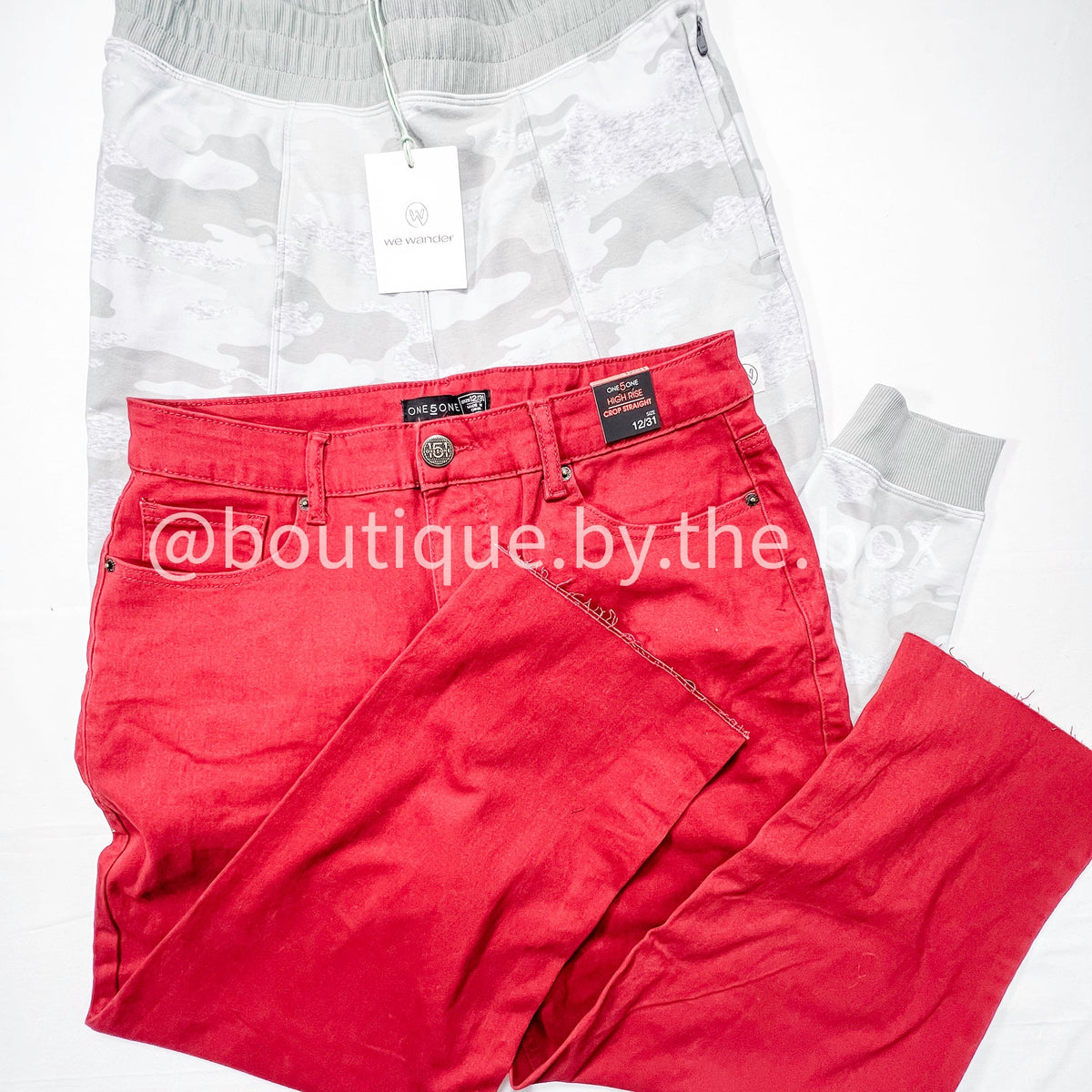 Stitch Fix House Brands Women's New Bulk Clothing