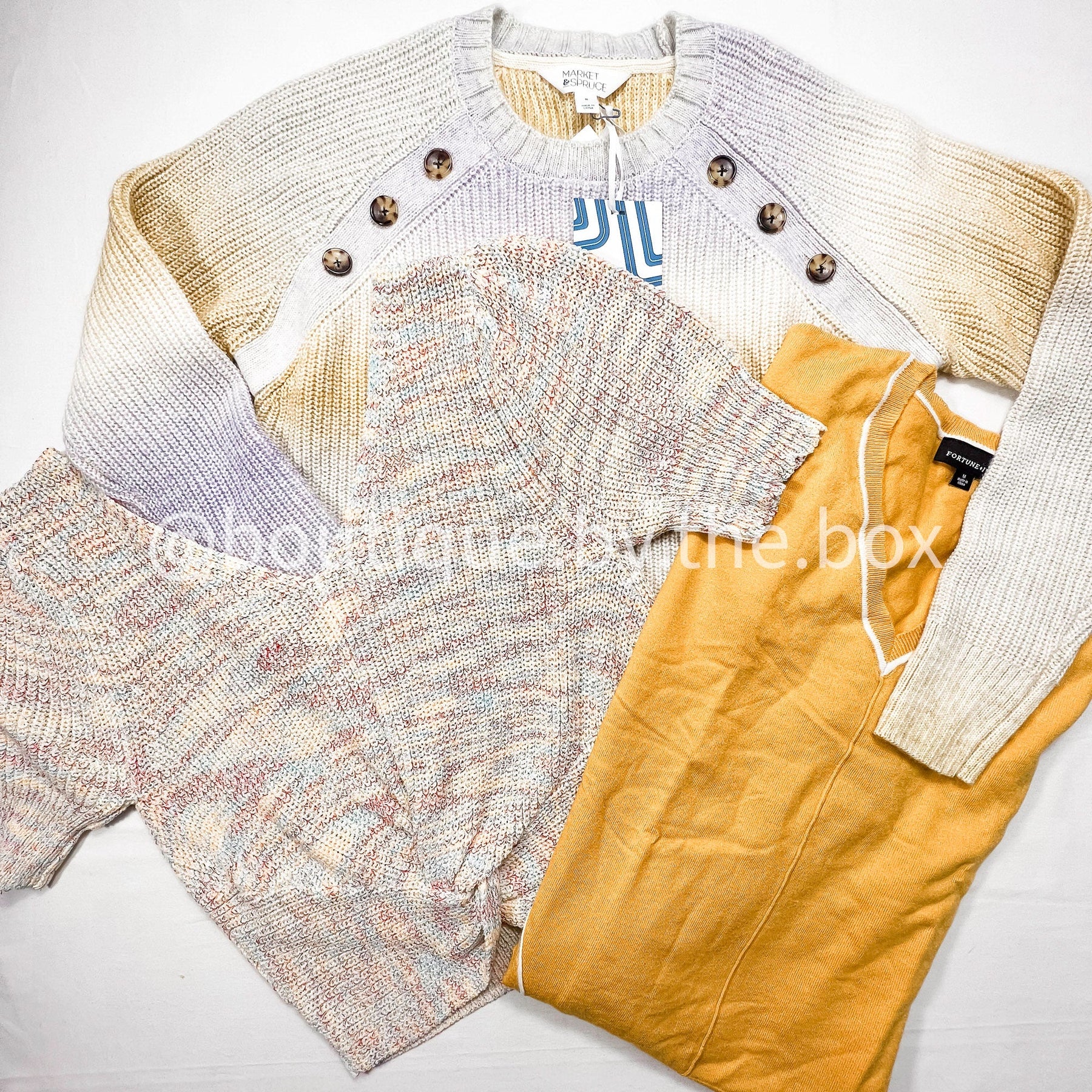 Stitch Fix House Brands Women's New Bulk Clothing