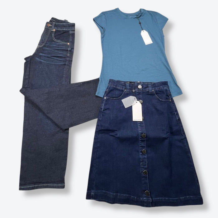 Universal Standard New Women's Clothing Wholesale