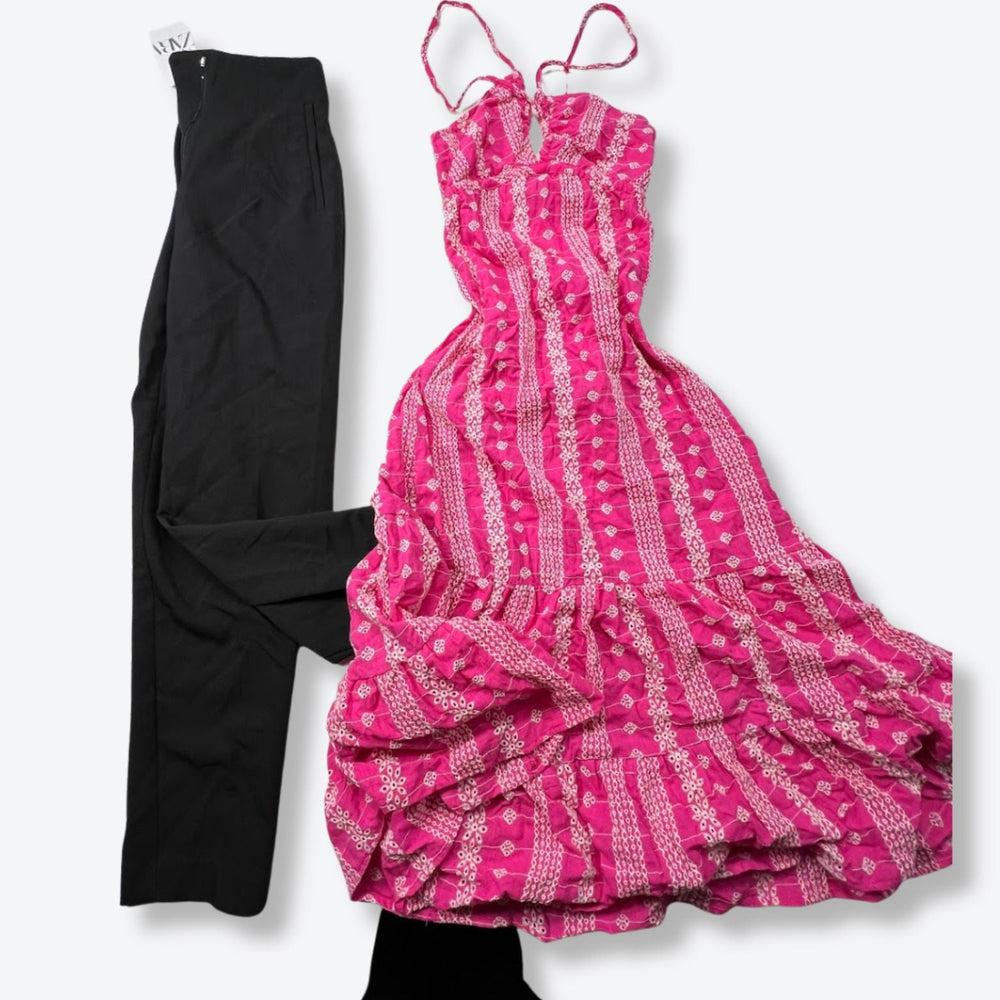 Zara Women's Flawed Returns Wholesale